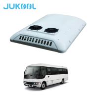 China 6m Bus 55000BTU Roof Mounted Air Conditioner DC24V R134a for sale