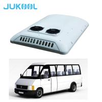 China 6m Bus 55000BTU Roof Mounted Air Conditioner DC24V R134a for sale