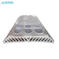 China TS16949 DC600V Bus Roof Air Conditioner for sale