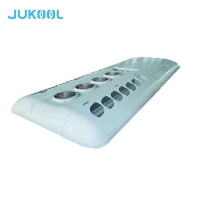 China 30000kcal/h 220K BTU RV Air Conditioner for sale