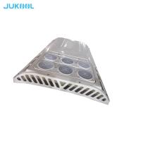 China TS16949 DC600V Bus Roof Air Conditioner for sale
