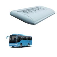 China ISO9001 87000BTU Bus Roof Engine Driven Air Conditioner for sale