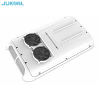 China TS16949 41000BTU Vehicle Air Conditioning for sale