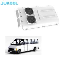 China TS16949 41000BTU Vehicle Air Conditioning for sale