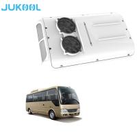 China TS16949 41000BTU Vehicle Air Conditioning for sale