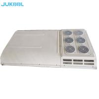 China R407C 220K BTU Carrier Bus Air Conditioner for sale