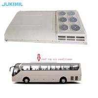 China R407C 220K BTU Carrier Bus Air Conditioner for sale