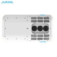 China Engine Driven DC12V 22KW Roof Air Conditioner for sale