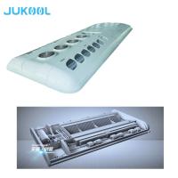 China DC24V 220000BTU Coach Air Conditioning for 10M Bus with R134a Refrigerant for sale