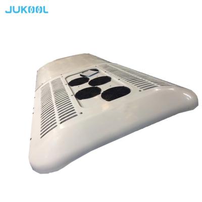 China 4160mm Length 110000BTU Bus Air Conditioner for sale