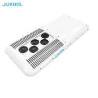 China 4160mm Length 110000BTU Bus Air Conditioner for sale