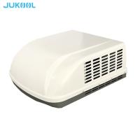 China 3500W 10000BTU Caravan Roof Air Conditioner for sale