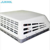 China UL 3300W 50HZ Caravan Inverter Air Conditioner for sale