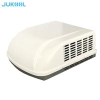 China R410a 220V 15000BTU Caravan Inverter Air Conditioner Roof Mounted All In One for sale
