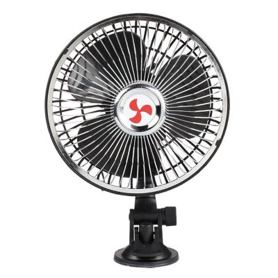 China 14W DC12V Rechargeable Electric Fan for sale