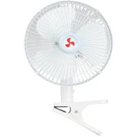 China 360 Degree Adjustable 11 Inch 24V Car Fan for sale