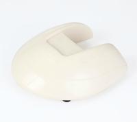 China Oscillating 12V 24V Car Fan 6 Inch Clip On with 360 Degree Swivel for Trucks Boats for sale