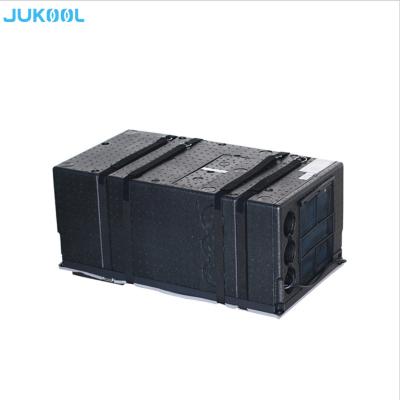 China CE R410a 4400W Under-Bunk Caravan Air Conditioning for sale