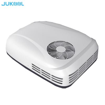 China 12000BTU 50HZ Caravan Air Conditioner for sale