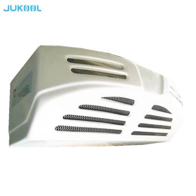 China 24V 2200W R580 Truck Refrigeration Unit for sale