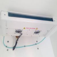 China 24V 2200W R580 Truck Refrigeration Unit for sale