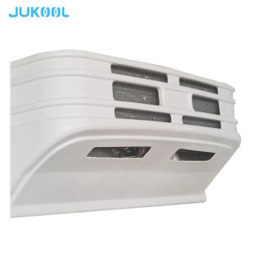 China Engine Driven Truck Refrigeration Unit R404a 2200W Cooling Capacity for 4-5m Refrigerator Car for sale
