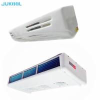 China 3720W 23000BTU Truck Refrigeration System for sale