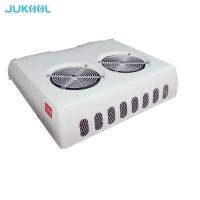 China DC12V R134a 14000BTU Auto Air Conditioners for sale