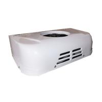 China ISO9001 6sqm Carrier Trailer Refrigeration for sale