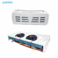 China 3170W 33sqm 2.5kgs Truck Refrigeration Unit for sale