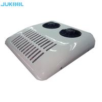China TS16949 DC24V Truck Refrigeration Unit 2030W Cooling Capacity for 4-6.5m3 Food Truck for sale