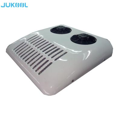 China TS16949 DC24V Truck Refrigeration Unit 2030W Cooling Capacity for 4-6.5m3 Food Truck for sale