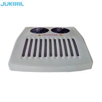 China DC12V R404a Transport Refrigeration Unit 4-8.5m3 Cooling Space 1256-1620W for sale