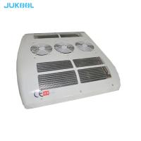China 16KW Engine Driven Roof Mounted Bus Air Conditioner for 8-9M Buses DC24V for sale