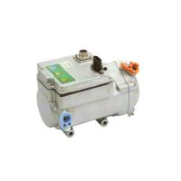 China ISO9001 27cc/R 5SEU 12V Car AC Compressor for sale