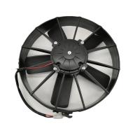 China ISO9001 2800RPM Electric Condenser Fan for sale