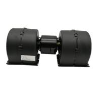 China 9A 3500RPM DC12V Condenser Evaporator Fan for sale