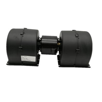 China 9A 3500RPM DC12V Condenser Evaporator Fan for sale
