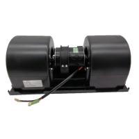 China Car 9.3A 3890RPM Electric Condenser Fan for sale