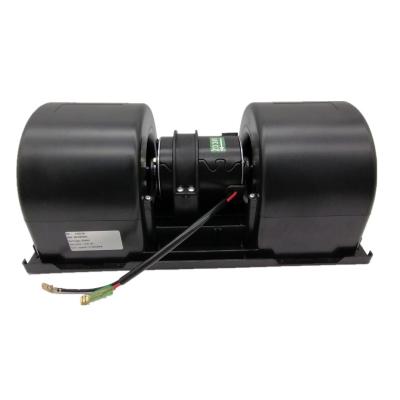 China Car 9.3A 3890RPM Electric Condenser Fan for sale