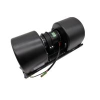 China Car 9.3A 3890RPM Electric Condenser Fan for sale