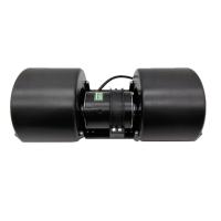 China Car 9.3A 3890RPM Electric Condenser Fan for sale