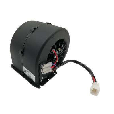 China 3800RPM DC24V Air Conditioner Evaporator Fan for sale
