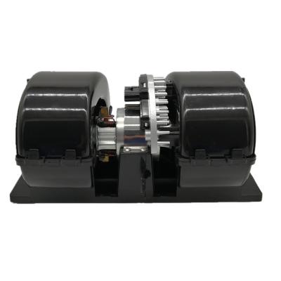 China 17A 3500RPM Air Conditioner Evaporator Fan for sale