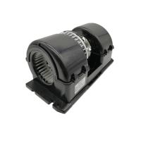 China 17A 3500RPM Air Conditioner Evaporator Fan for sale