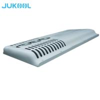 China Aluminum 18kw Electric Bus Air Conditioner for sale
