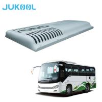 China R407C 80000BTU Electric Bus Air Conditioner for sale