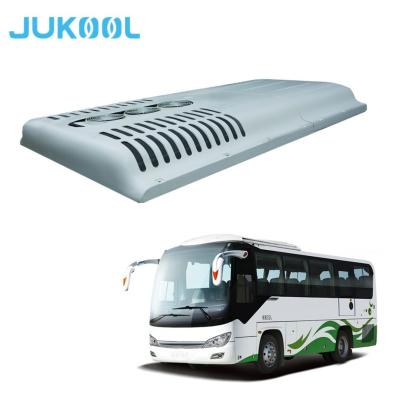 China R407C 80000BTU Electric Bus Air Conditioner for sale