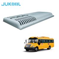 China R407C 80000BTU Electric Bus Air Conditioner for sale