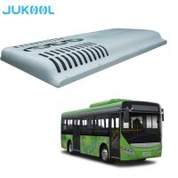 China R407C 80000BTU Electric Bus Air Conditioner for sale